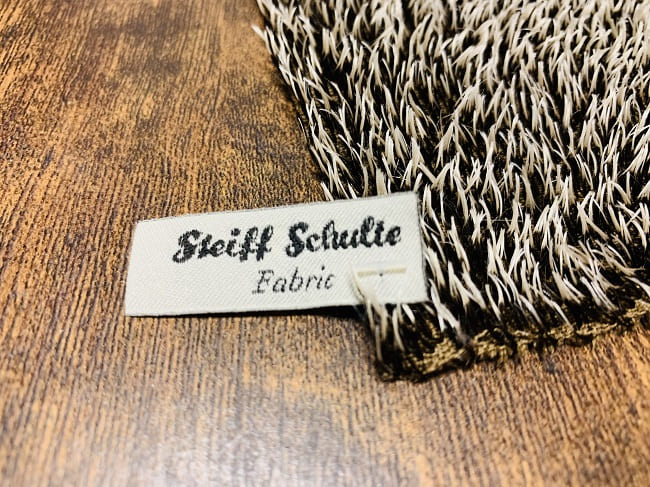 羊毛フェルトのハリネズミの針生地はどこに売っているの？【入荷しています！】